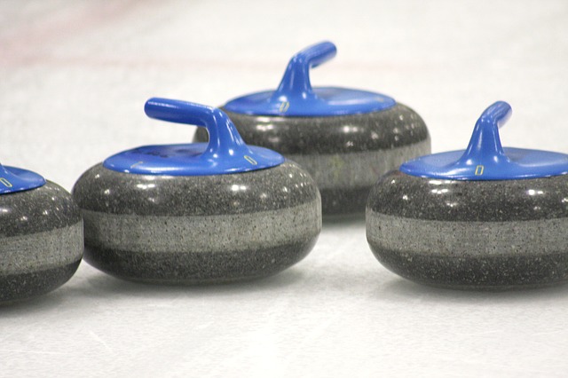 What is Curling? – Understanding the Sliding Stones