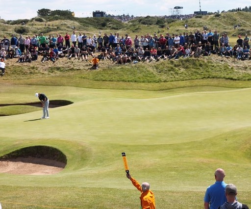 Betting on Golf – What You Need to Know